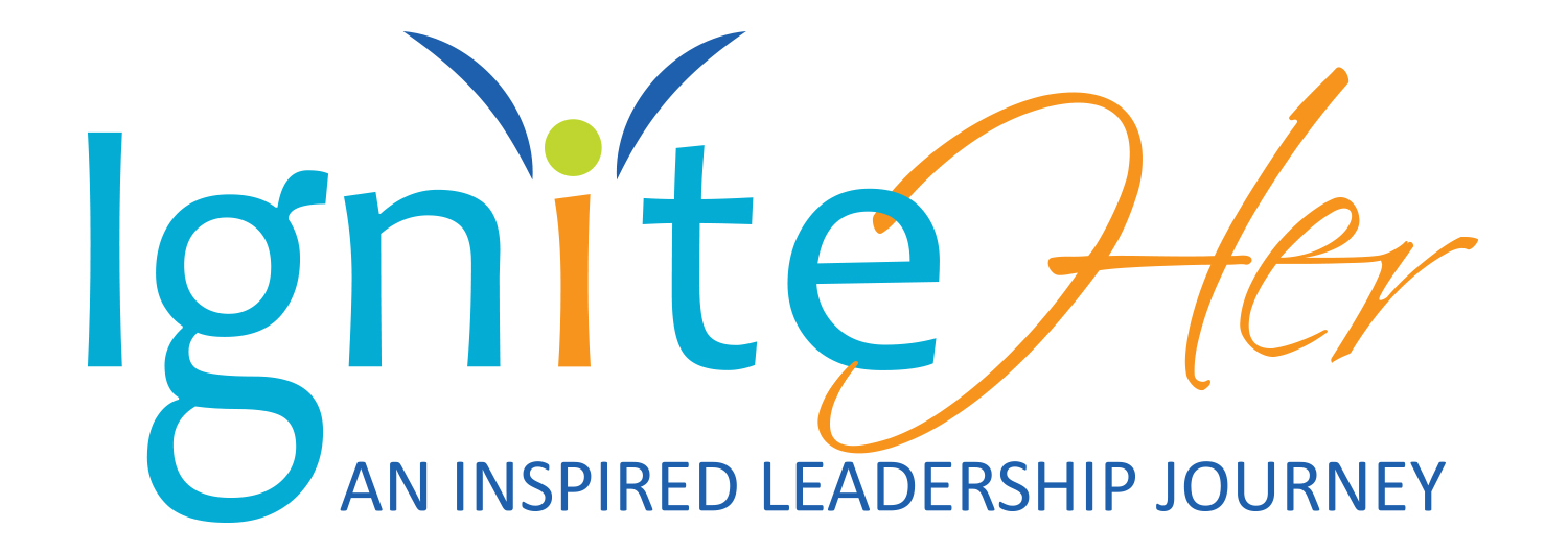 Ignite Her Leadership Journey | For Rising Women Leaders